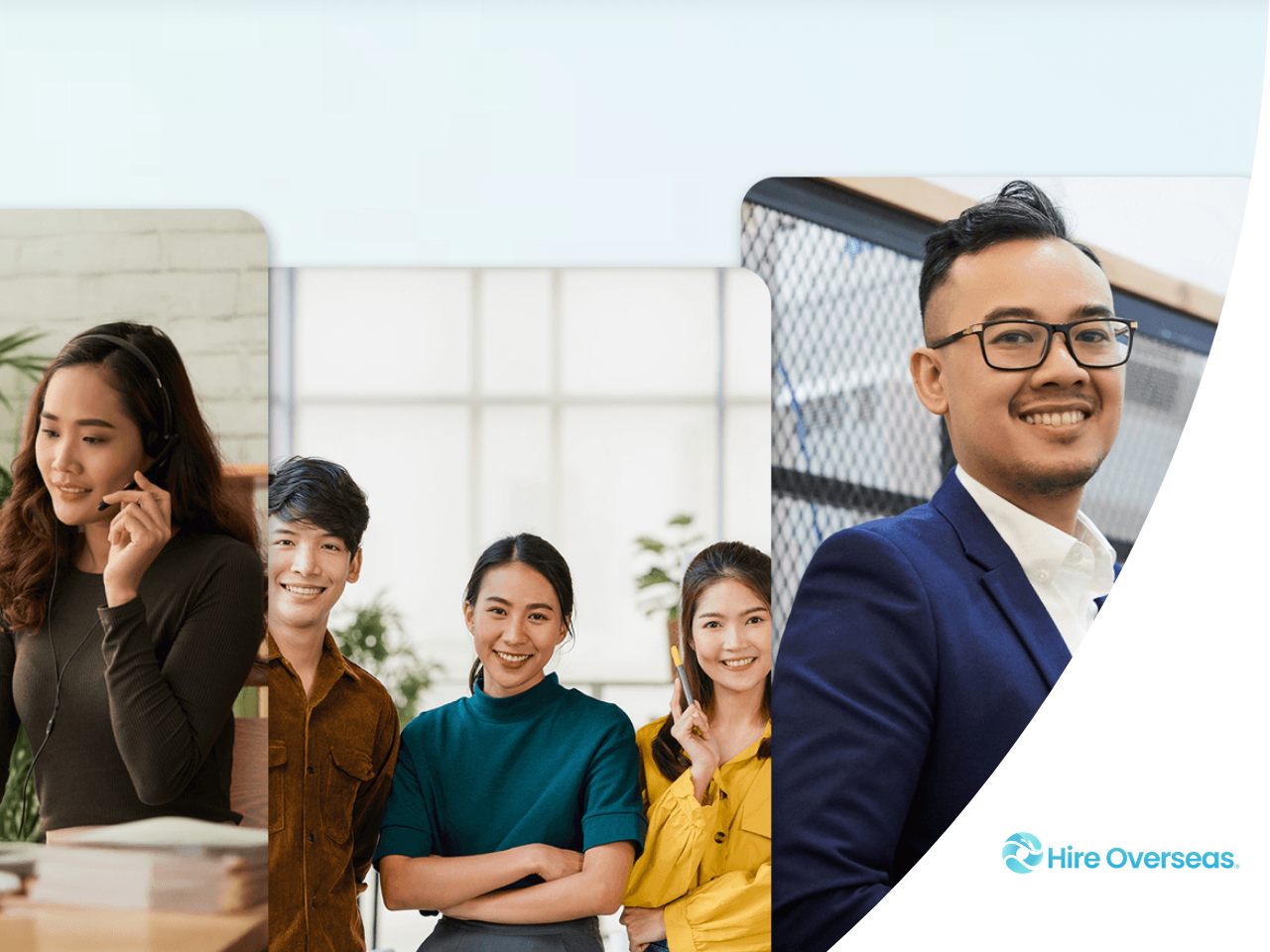 Outsourcing to the Philippines Made Easy 2025 | Hire Overseas